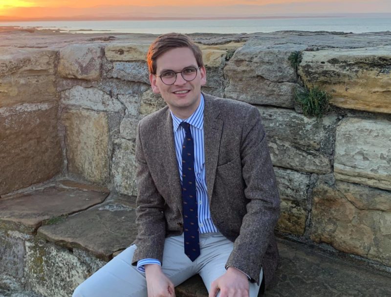 Marcel Koschek | Esperanto & Internationalism