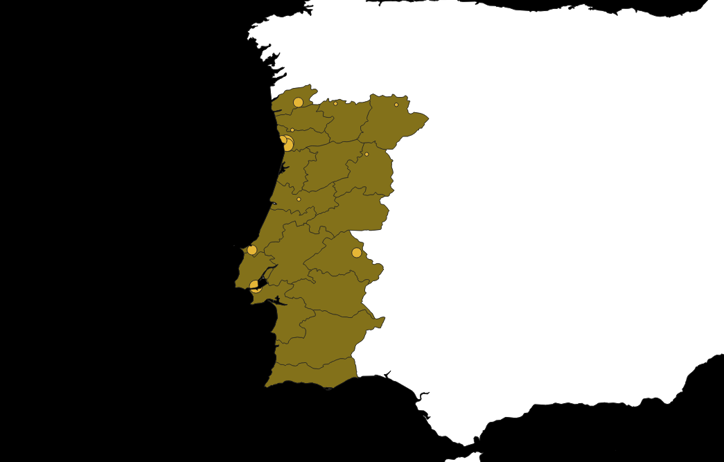 Who were the Iberian Esperantists of the early 20th century? An ...